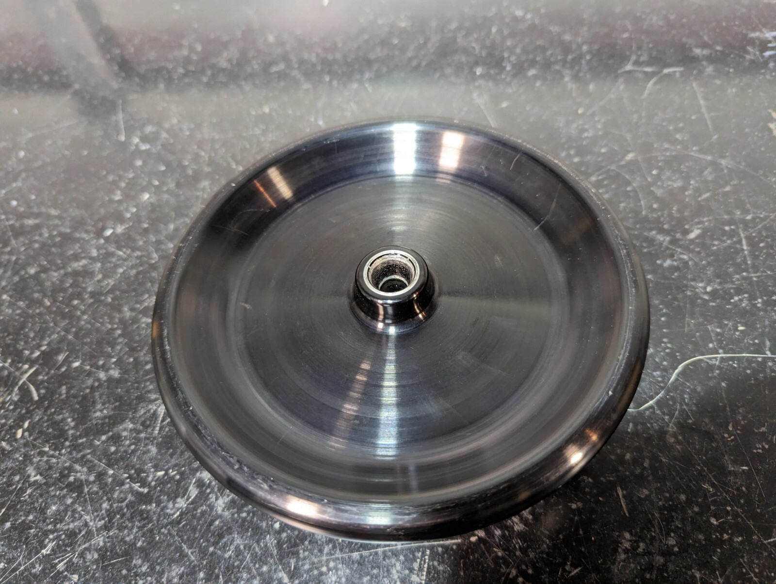 Eppendorf FA-45-24-11 Aerosol Tight Fixed-Angle Rotor for 5424/5424R ...