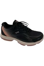 Ryka Devo Plus 2 Black Rose Shop | emergencydentistry.com