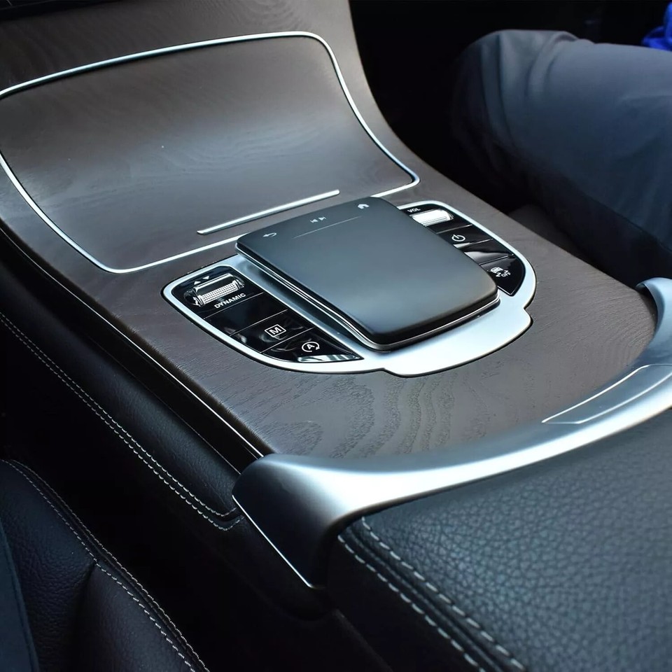 Multimedia Touch Pad Controller Unit For Benz C GLC E‑Class W205 X25 ...