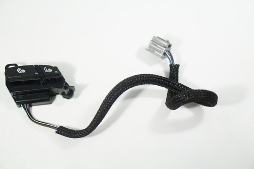 07 - 14 Cadillac Chevrolet GMC Seat Heater Control Switch Front Right ...