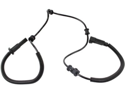 For 2013-2018 Ram 1500 ABS Speed Sensor 33629ZRRW 2014 2015 2016 2017 ...