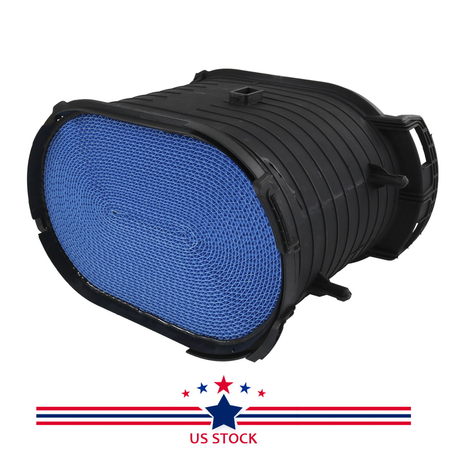 Air Filter FA1778 For 2003-2005 Ford Excursion F250 F350 F450 F550 6.0L ...