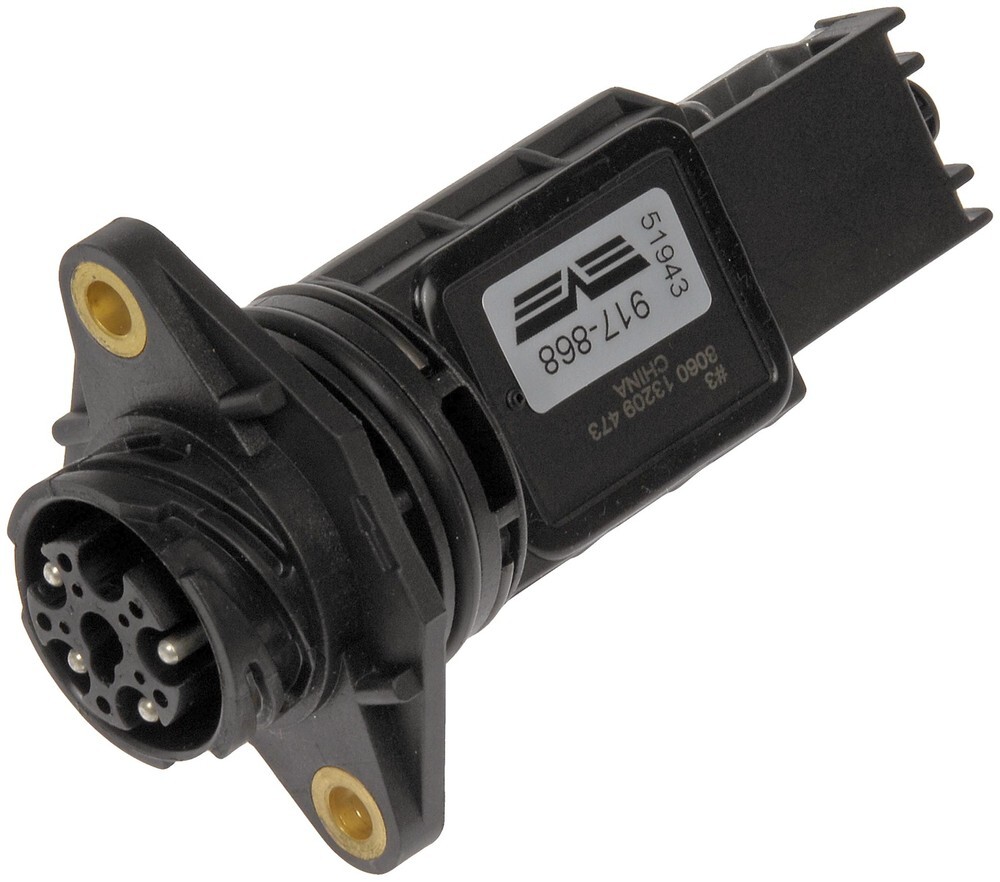 Mass Air Flow Sensor Dorman 917-868 fits 94-96 Mercedes C220 2.2L-L4 ...