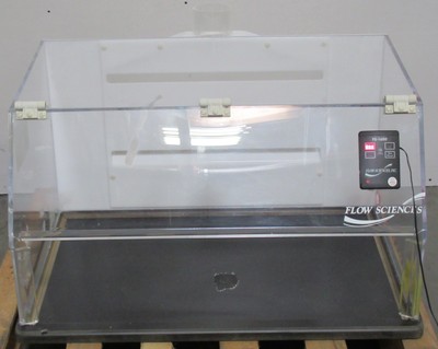Hoods - Balance Safety Enclosure