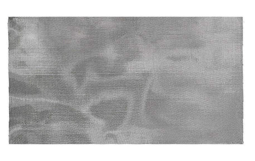 304 Stainless Steel Woven Wire 200 Mesh 75 Micron Fine Screen Mesh ...