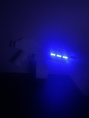 SplatRBall SRB400-SUB Water Gel Ball Blaster - 950004 | eBay