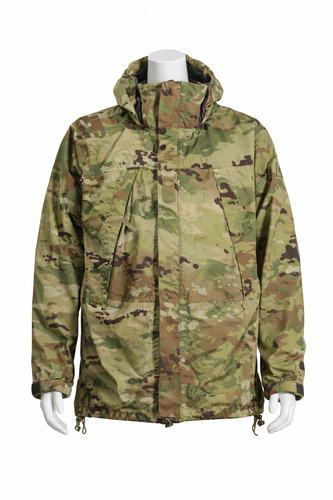 GEN III ECWCS L4 LEVEL 6 JACKET WIND COLD WEATHER OCP MULTICAM - LARGE ...