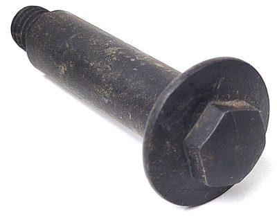 OEM TORO / LAWN BOY PART 614650 SHOULDER BOLT RECYCLER WHEEL BOLT | eBay