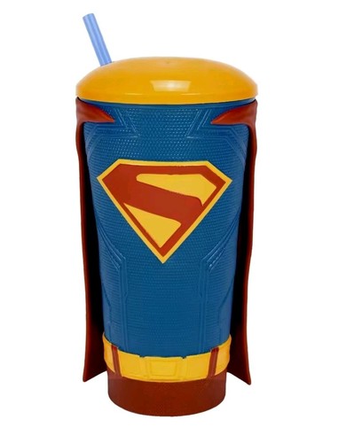 Superman Gripper Cup 2025 | eBay