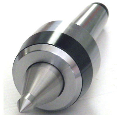 Centers - Spindle Type Live Center