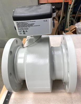 Siemens SITRANS F M MAG 5100 W 6 in DN150 - New | eBay