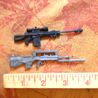 2 Rifle Gun Weapon Replacement Parts Accessory | eBay