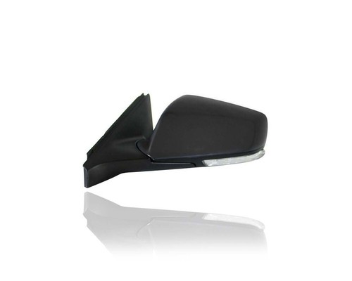 Door Mirror for 10-12 LaCrosse/Allure-CXS Heat W/ Signal Left 22857476 ...
