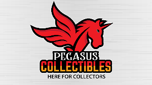 Pegasus Collectibles Inc | eBay Stores