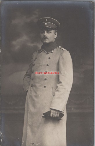 Foto, Wk1, Soldat aus Königswalde im Portrait (N)50840 | eBay.de