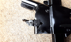 Buick GM Bumper Jack Wildcat, Lesabre, Electra 225. 1968 Convertible ...