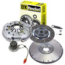 LuK Clutch Kit Repset (dsg) 2ct - 602000500 for sale online | eBay