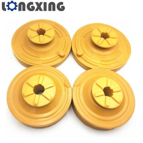 Hydraulic Shock Absorber Rubber Bushing Top Buffer for Mercedes W221 ...