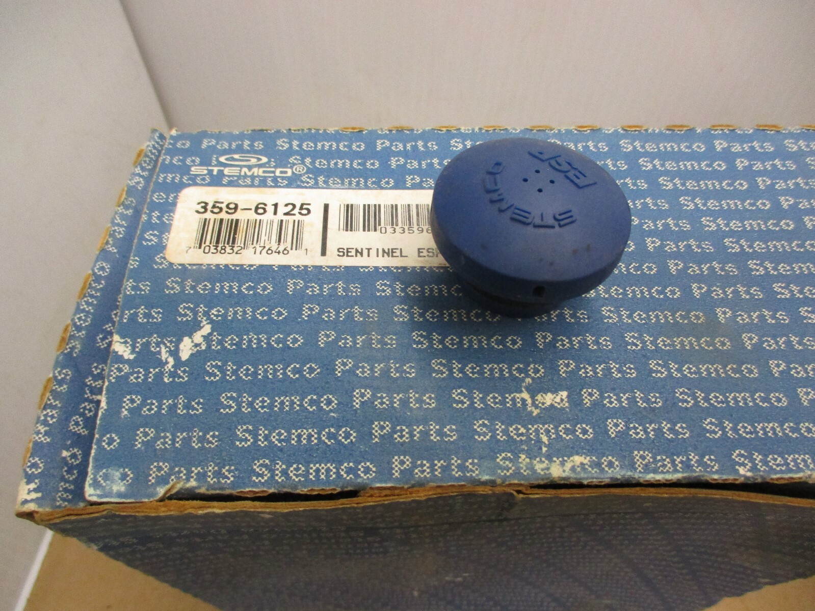 STEMCO Sentinel? Extended Service Plug #359-6125 for sale online | eBay