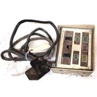 Used BaleTrak Monitor fits John Deere 572 582 592 DC54470 | eBay