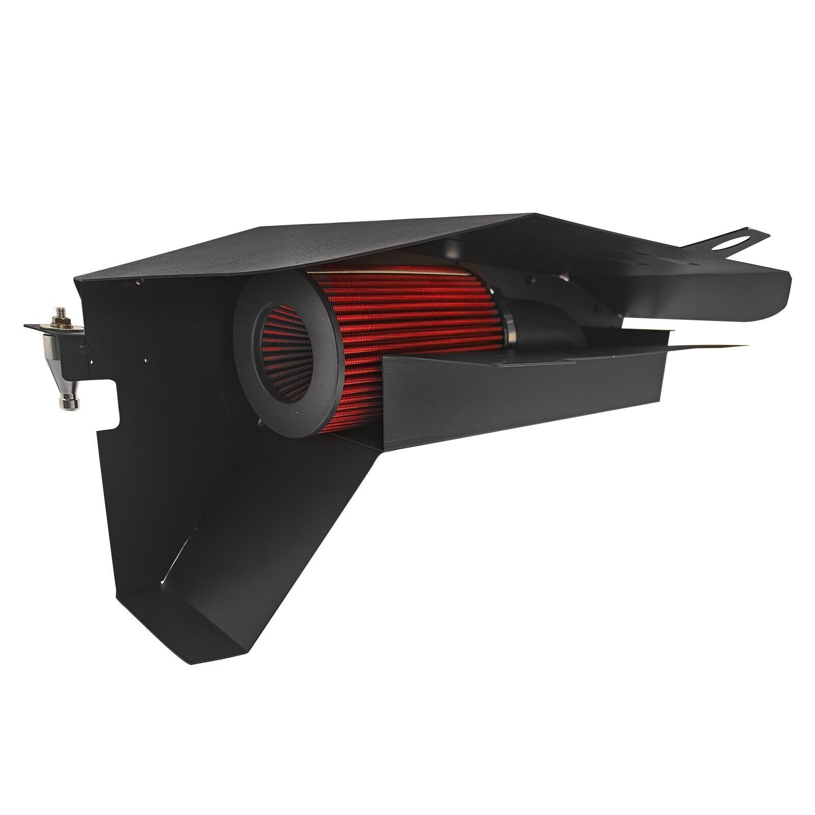 Red Cold Air Intake Kits for 12-16 BMW F30 228i 320i 328i 420i 428i 2 ...