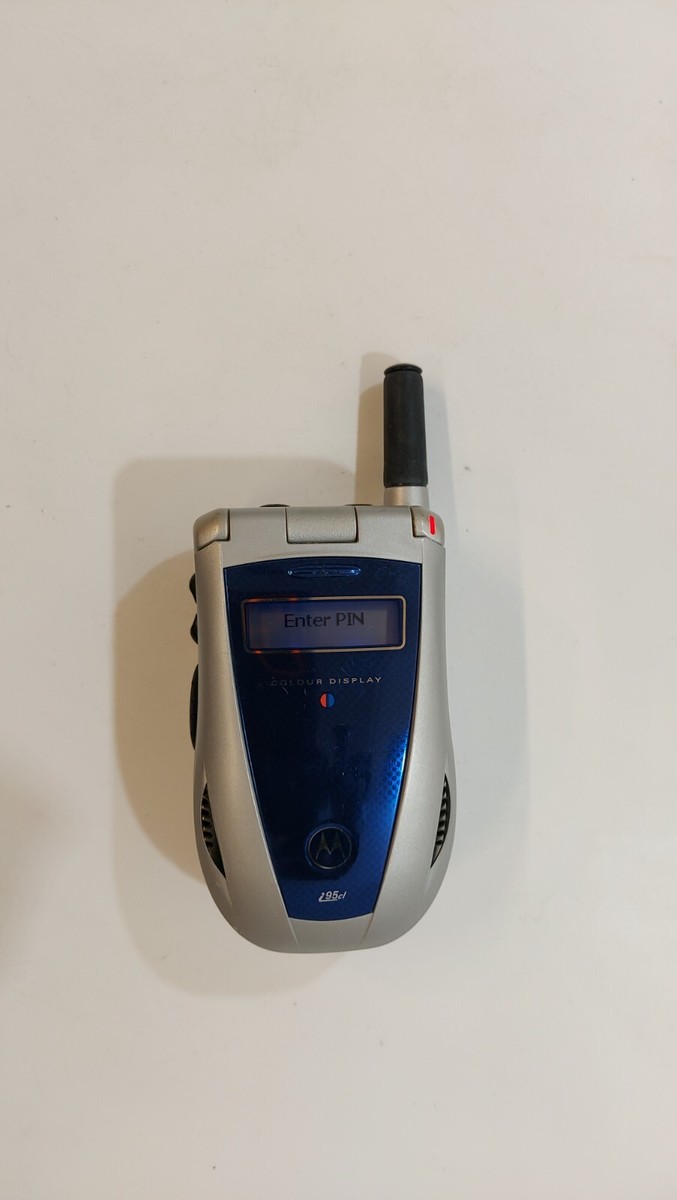 Nextel I95