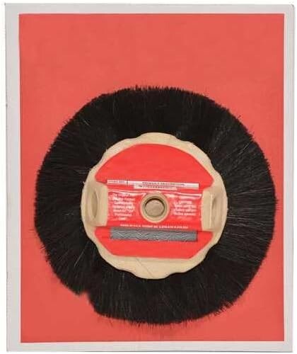 Drywall Stipple Brush 9901 Rosebud Texmaster Original Style 8" Brush ...