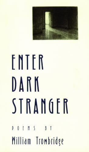 Enter Dark Stranger by William Trowbridge (1989, Hardcover) for sale ...