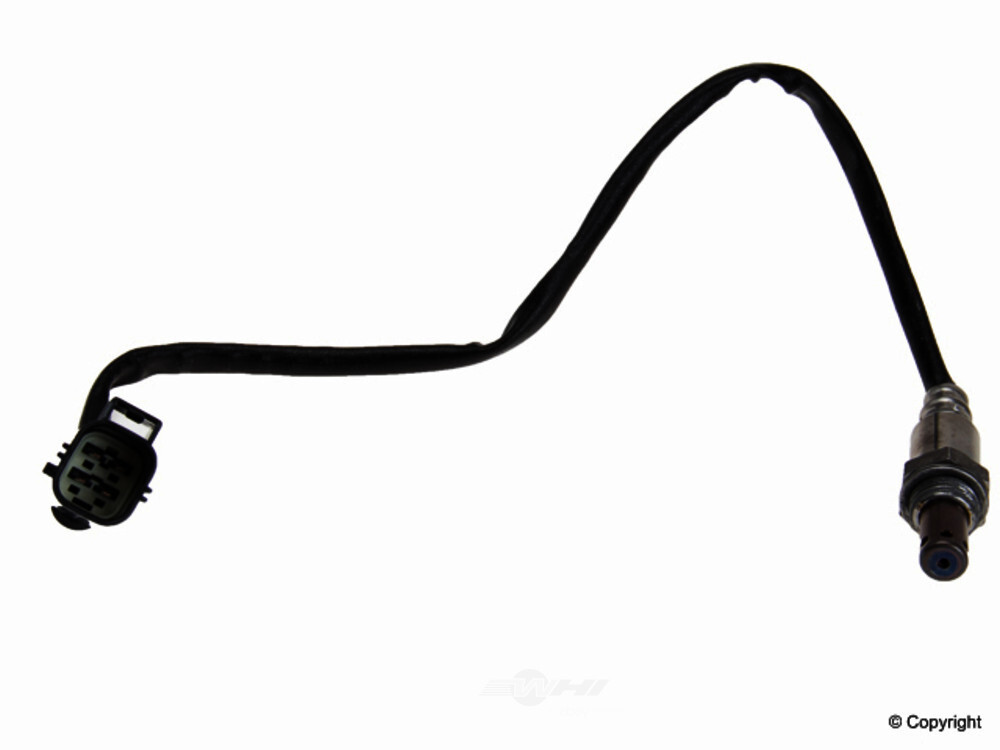 Oxygen Sensor-NTK Front,Upper WD Express 800 53060 065 for sale online ...