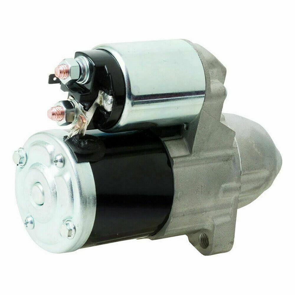 New Starter for Dodge Avenger Journey Jeep Compass Patriot 2.0L 2.4L ...