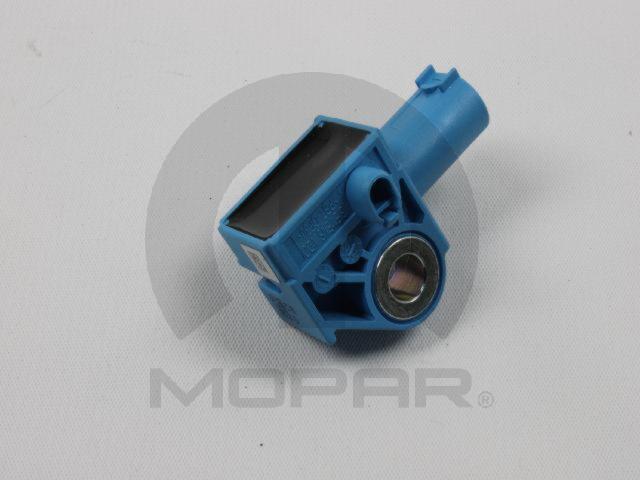 Genuine Mopar Electric Fuel Pump Inertia Switch 56054183AA | eBay