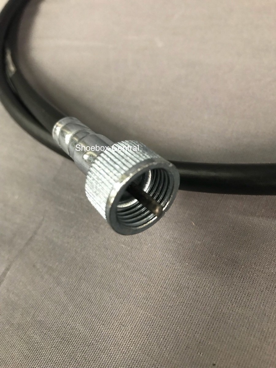 1995 Ford Explorer Speedometer Cable
