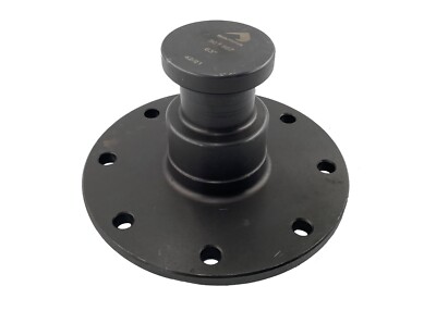 KING PIN - BOLT ON FOR 5TH WHEEL TRAILER - 2" COLLAR -5/8" BOLSTER ...