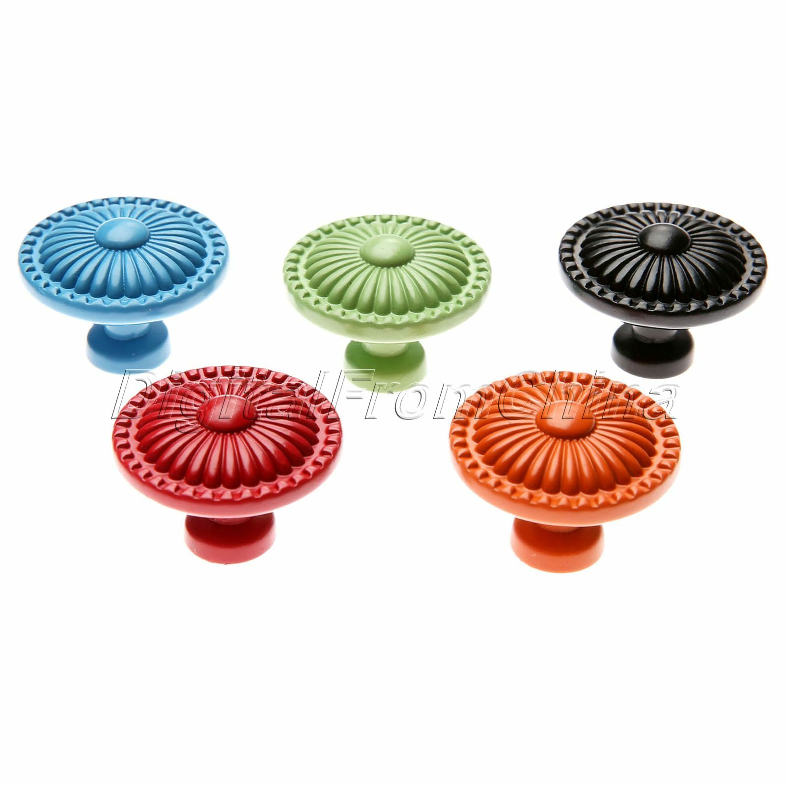 Novelty Pull Handle Knob for Door Cabinet Drawer Chest Cupboard ...