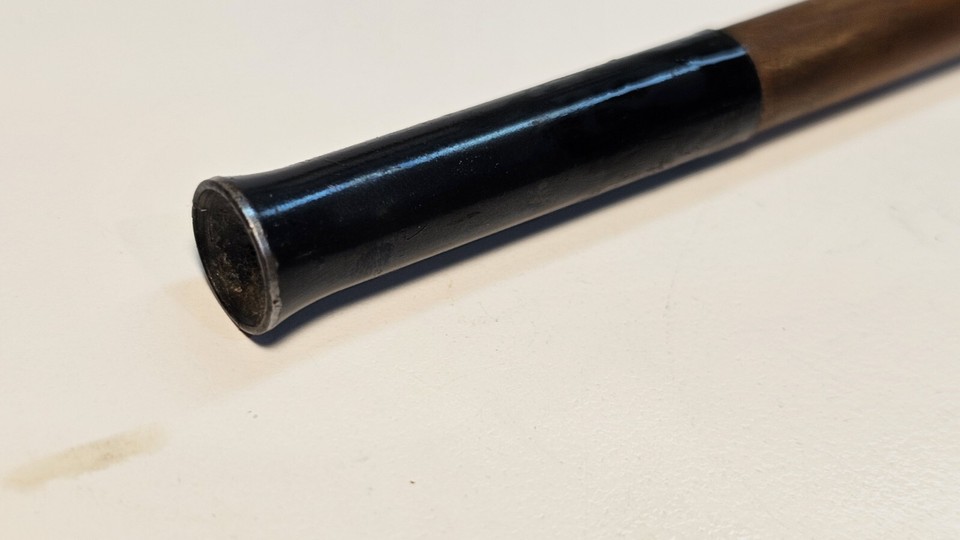 T/C Thompson Center New Englander 26-7/8" Wood Ramrod (O) | eBay