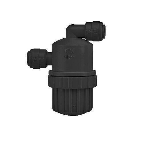 John Guest Pipe / DMFit 12mm PushFit SpeedFit Fittings Camper/Motorhome ...