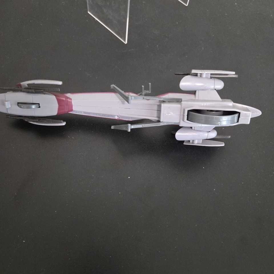 Star Wars The Clone Wars BARC Speeder Bike 2010 Hasbro LFL | eBay