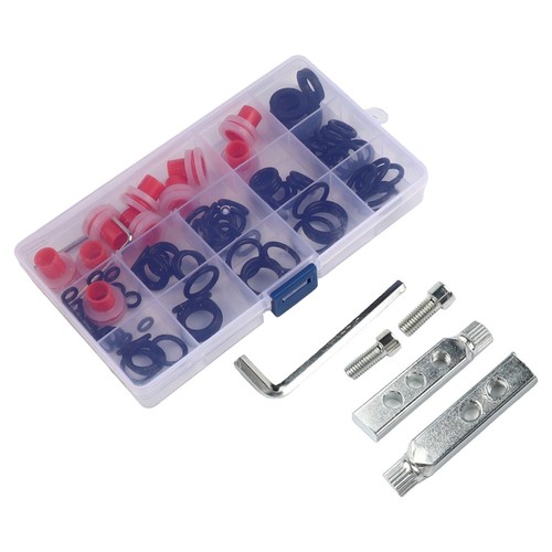 Metal Extractor Tool for Faucet Angle Valves with Lifting Drill Options ...