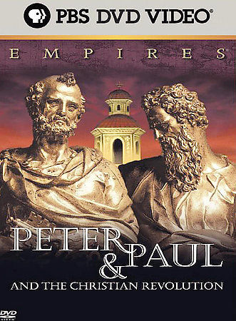 Empires - Peter Paul and the Christian Revolution (DVD, 2003) for sale ...