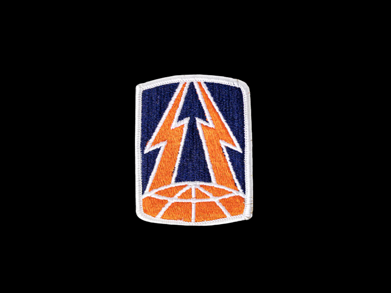 335TH SIGNAL COMMAND HAT PATCH CAP US ARMY OF ONE GIFT WOW | eBay