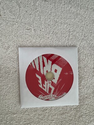 Monty Python Life of Brian Soundtrack - CD ONLY WITH JEWEL CASE INSERTS ...