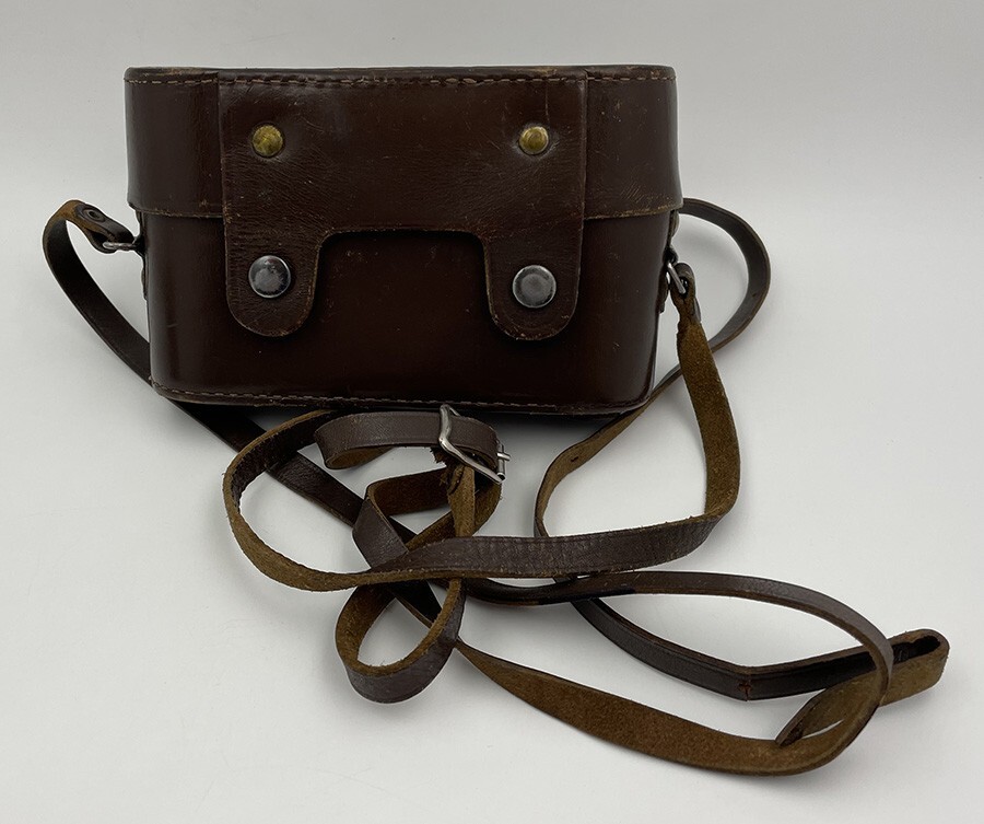 Zorki 2S Zorki 2C USSR Leica Copy Camera + Industar-50 lens #58937996 ...