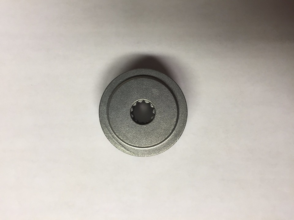 C535000210 ECHO Adapter Plate SRM-225 SRM-280 SRM-200 SRM-266 SRM-210 ...