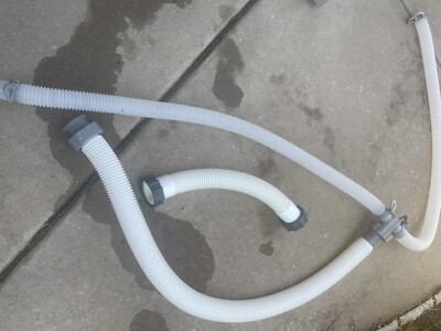 INTEX POOL PUMP HOSES | eBay