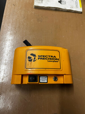 Industrial Lasers - Spectra Physics