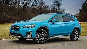 Subaru Color Code Blue