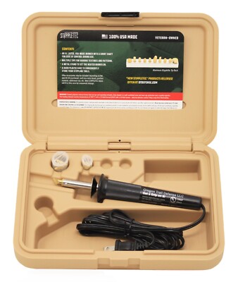 Firearms Stippling Kit from OTDefense, 100% USA Made Product! | eBay