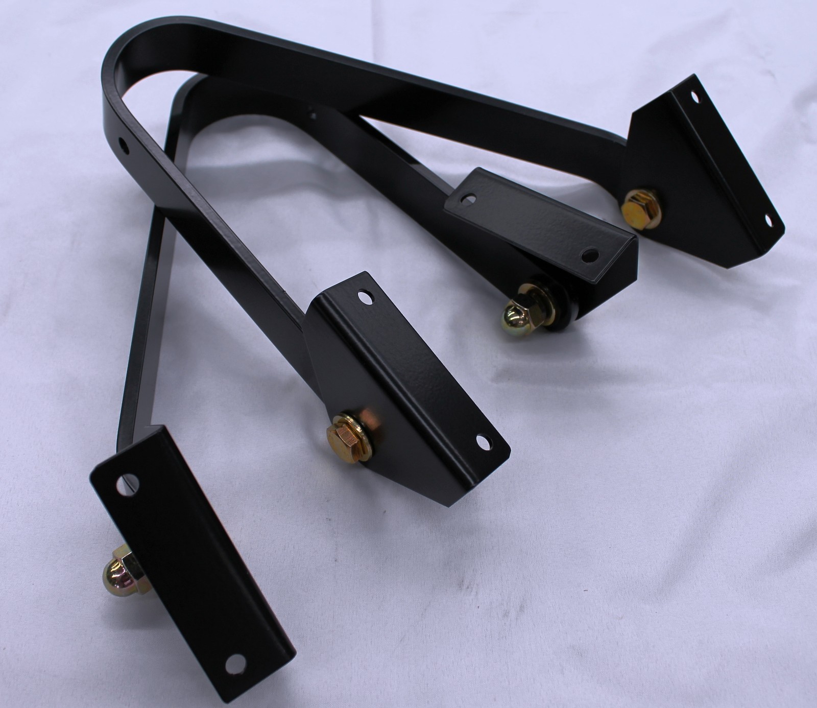 Toyota OEA224 Landcruiser Mirror Set for sale online | eBay