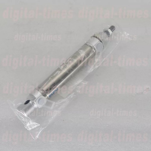 New DSNU-25-80-PPV-A Festo 19247 Fast Shipping Round Standard Cylinder