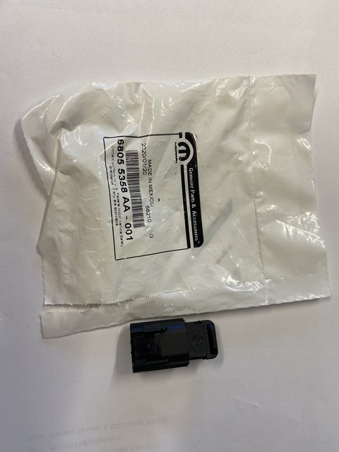 Automatic Transmission Conductor Plate Mopar 68055358AA for sale online ...